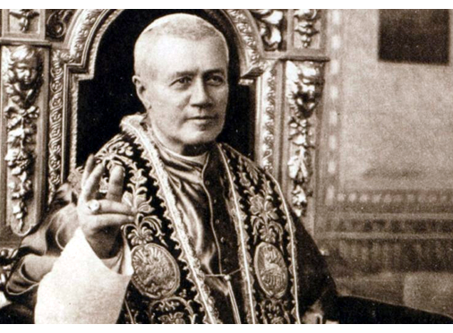 Conheça seis recordações históricas de São Pio X