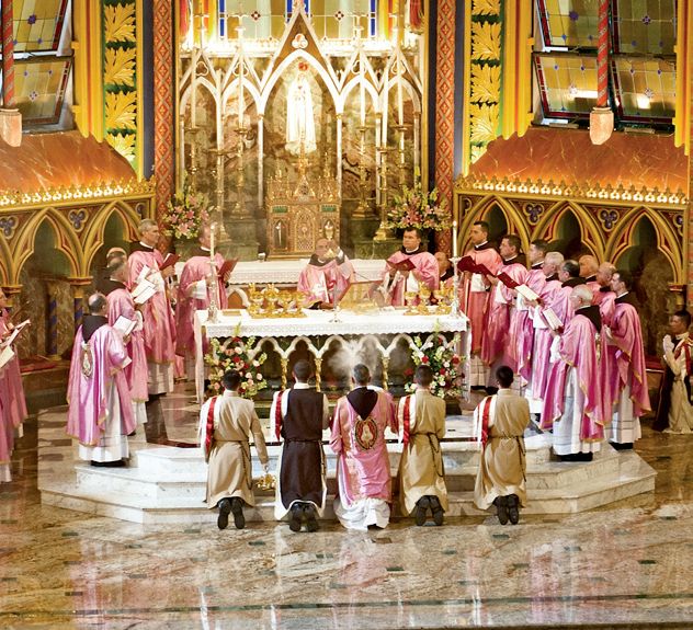 Domingo Gaudete: alegria, onde está ela?