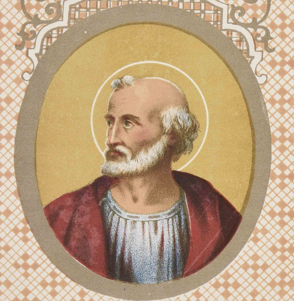 São Leão Magno enfrenta Átila