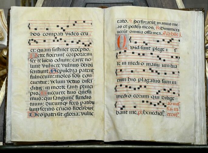 Cidade francesa acolhe congresso de música litúrgica de Ecclesia Cantic