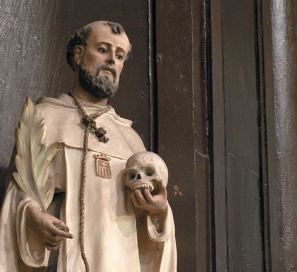 São Pedro Armengol: o santo da confiança