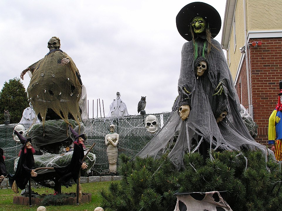 Halloween E A Comemora o Do Feio CatolicaConect halloween-e-a-comemora-o-do-feio-catolicaconect